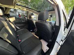 Balts Renault Kadjar 2020 Viļņa, ar dzinēja tilpumu 1.33 L un nobraukumu 76 tūkst. km par 13000 €, foto 6 vietnē AUTOMOTO.COM.LV