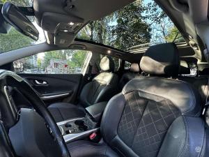 Balts Renault Kadjar 2020 Viļņa, ar dzinēja tilpumu 1.33 L un nobraukumu 76 tūkst. km par 13000 €, foto 7 vietnē AUTOMOTO.COM.LV