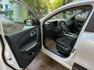 Balts Renault Kadjar 2020 Viļņa, ar dzinēja tilpumu 1.33 L un nobraukumu 76 tūkst. km par 13000 €, foto 8 vietnē AUTOMOTO.COM.LV