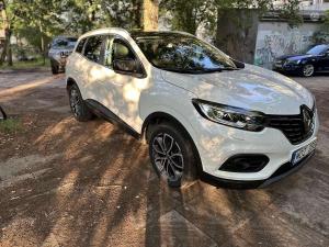 Balts Renault Kadjar 2020 Viļņa, ar dzinēja tilpumu 1.33 L un nobraukumu 76 tūkst. km par 13000 €, foto 11 vietnē AUTOMOTO.COM.LV