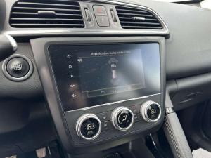 White Renault Kadjar 2020 in Vilnius, with an engine capacity of 1.46 L and mileage of 199 thousand km for 12099 €, photo 12 on AUTOMOTO.COM.LV