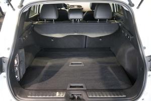 White Renault Kadjar 2021 in Vilnius, with an engine capacity of 1.33 L and mileage of 94 thousand km for 16900 €, photo 14 on AUTOMOTO.COM.LV