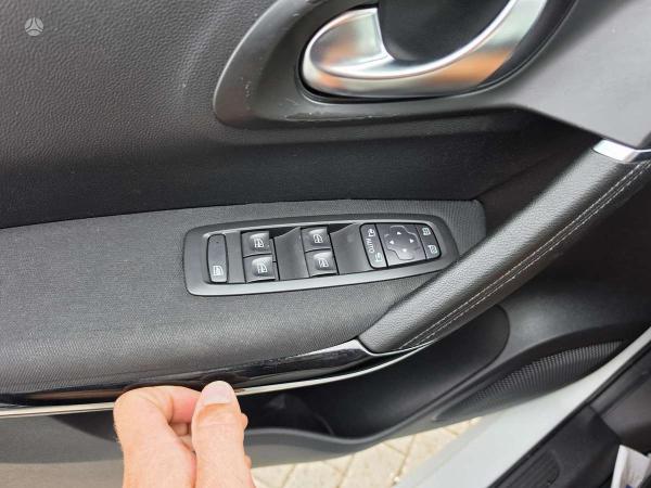 Balts Renault Kadjar 2021 Tauragė, ar dzinēja tilpumu 1.46 L un nobraukumu 250 tūkst. km par 8900 €, foto 8 vietnē AUTOMOTO.COM.LV