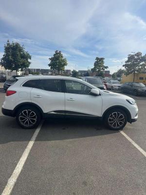 Белый Рено Kadjar 2021 в Вильнюс, объемом двигателя 1.33 л и пробегом 84 тыс. км за 14600 €, фото 11 на AUTOMOTO.COM.LV