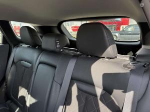 Белый Рено Kadjar 2021 в Вильнюс, объемом двигателя 1.33 л и пробегом 84 тыс. км за 14600 €, фото 17 на AUTOMOTO.COM.LV