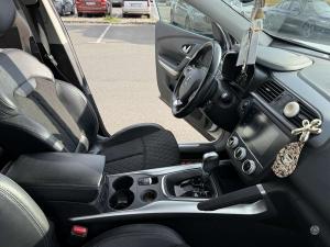 Белый Рено Kadjar 2021 в Вильнюс, объемом двигателя 1.33 л и пробегом 84 тыс. км за 14600 €, фото 18 на AUTOMOTO.COM.LV