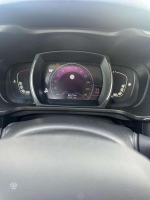 Белый Рено Kadjar 2021 в Вильнюс, объемом двигателя 1.33 л и пробегом 84 тыс. км за 14600 €, фото 22 на AUTOMOTO.COM.LV