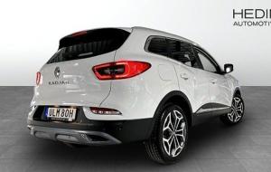 Balts Renault Kadjar 2022 Kauņa, ar dzinēja tilpumu 0.00 L un nobraukumu 30 tūkst. km par 22252 €, foto 2 vietnē AUTOMOTO.COM.LV