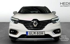 Balts Renault Kadjar 2022 Kauņa, ar dzinēja tilpumu 0.00 L un nobraukumu 30 tūkst. km par 22252 €, foto 8 vietnē AUTOMOTO.COM.LV