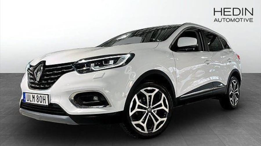 Balts Renault Kadjar 2022 Kauņa, ar dzinēja tilpumu 0.00 L un nobraukumu 30 tūkst. km par 22252 €, foto 11 vietnē AUTOMOTO.COM.LV