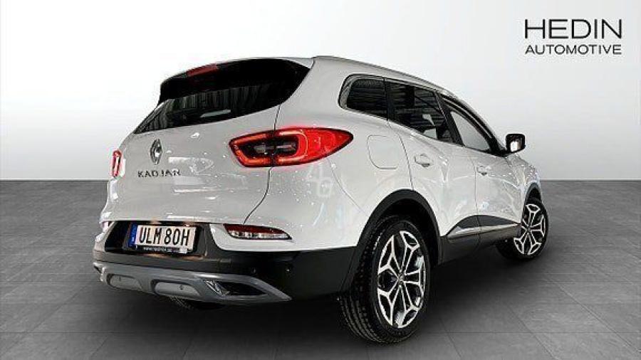 Balts Renault Kadjar 2022 Kauņa, ar dzinēja tilpumu 0.00 L un nobraukumu 30 tūkst. km par 22252 €, foto 12 vietnē AUTOMOTO.COM.LV