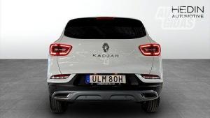 Balts Renault Kadjar 2022 Kauņa, ar dzinēja tilpumu 0.00 L un nobraukumu 30 tūkst. km par 22252 €, foto 17 vietnē AUTOMOTO.COM.LV