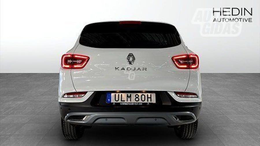 Balts Renault Kadjar 2022 Kauņa, ar dzinēja tilpumu 0.00 L un nobraukumu 30 tūkst. km par 22252 €, foto 17 vietnē AUTOMOTO.COM.LV