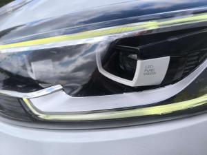 Белый Рено Kadjar 2017 в Вильнюс, объемом двигателя 1.20 л и пробегом 152 тыс. км за 8700 €, фото 10 на AUTOMOTO.COM.LV
