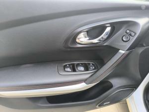 Белый Рено Kadjar 2017 в Вильнюс, объемом двигателя 1.20 л и пробегом 152 тыс. км за 8700 €, фото 13 на AUTOMOTO.COM.LV