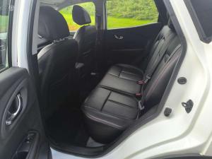 Белый Рено Kadjar 2017 в Вильнюс, объемом двигателя 1.20 л и пробегом 152 тыс. км за 8700 €, фото 23 на AUTOMOTO.COM.LV