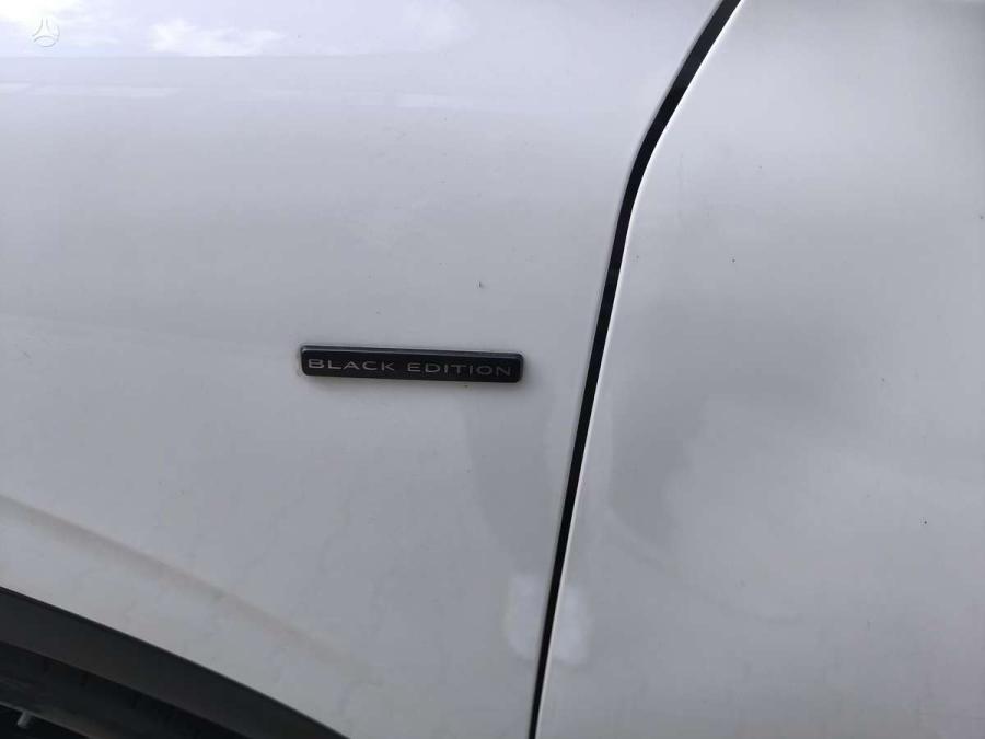 Белый Рено Kadjar 2017 в Вильнюс, объемом двигателя 1.20 л и пробегом 152 тыс. км за 8700 €, фото 35 на AUTOMOTO.COM.LV