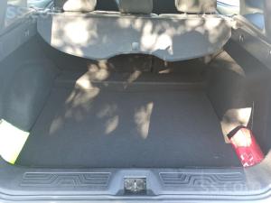 White Renault Kadjar 2019 in Daugavpils, with an engine capacity of 1.30 L and mileage of 0 thousand km for 8900 €, photo 9 on AUTOMOTO.COM.LV