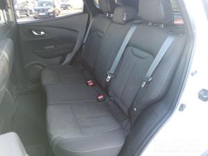 White Renault Kadjar 2019 in Daugavpils, with an engine capacity of 1.30 L and mileage of 0 thousand km for 8900 €, photo 13 on AUTOMOTO.COM.LV