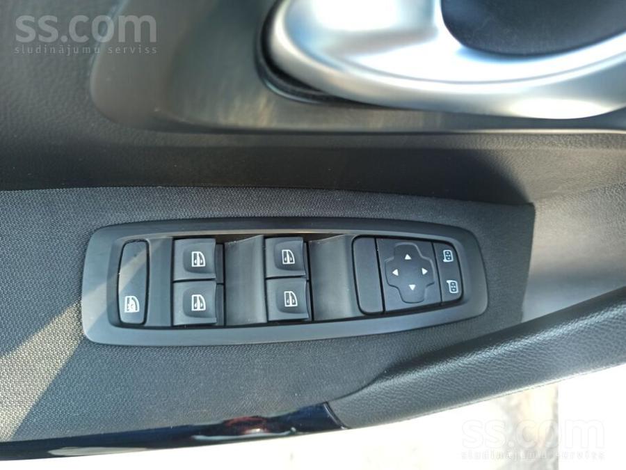White Renault Kadjar 2019 in Daugavpils, with an engine capacity of 1.30 L and mileage of 0 thousand km for 8900 €, photo 19 on AUTOMOTO.COM.LV