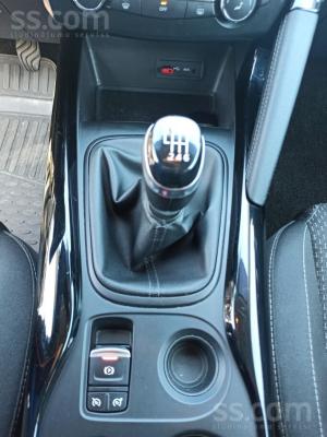 White Renault Kadjar 2019 in Daugavpils, with an engine capacity of 1.30 L and mileage of 0 thousand km for 8900 €, photo 25 on AUTOMOTO.COM.LV