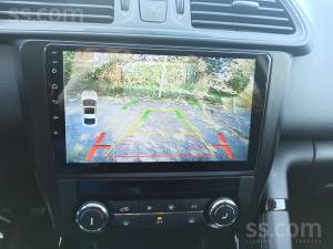 White Renault Kadjar 2019 in Daugavpils, with an engine capacity of 1.30 L and mileage of 0 thousand km for 8900 €, photo 26 on AUTOMOTO.COM.LV