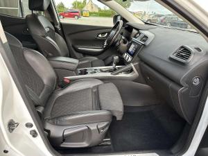 Balts Renault Kadjar 2020 Tauragė, ar dzinēja tilpumu 1.50 L un nobraukumu 206 tūkst. km par 10200 €, foto 10 vietnē AUTOMOTO.COM.LV
