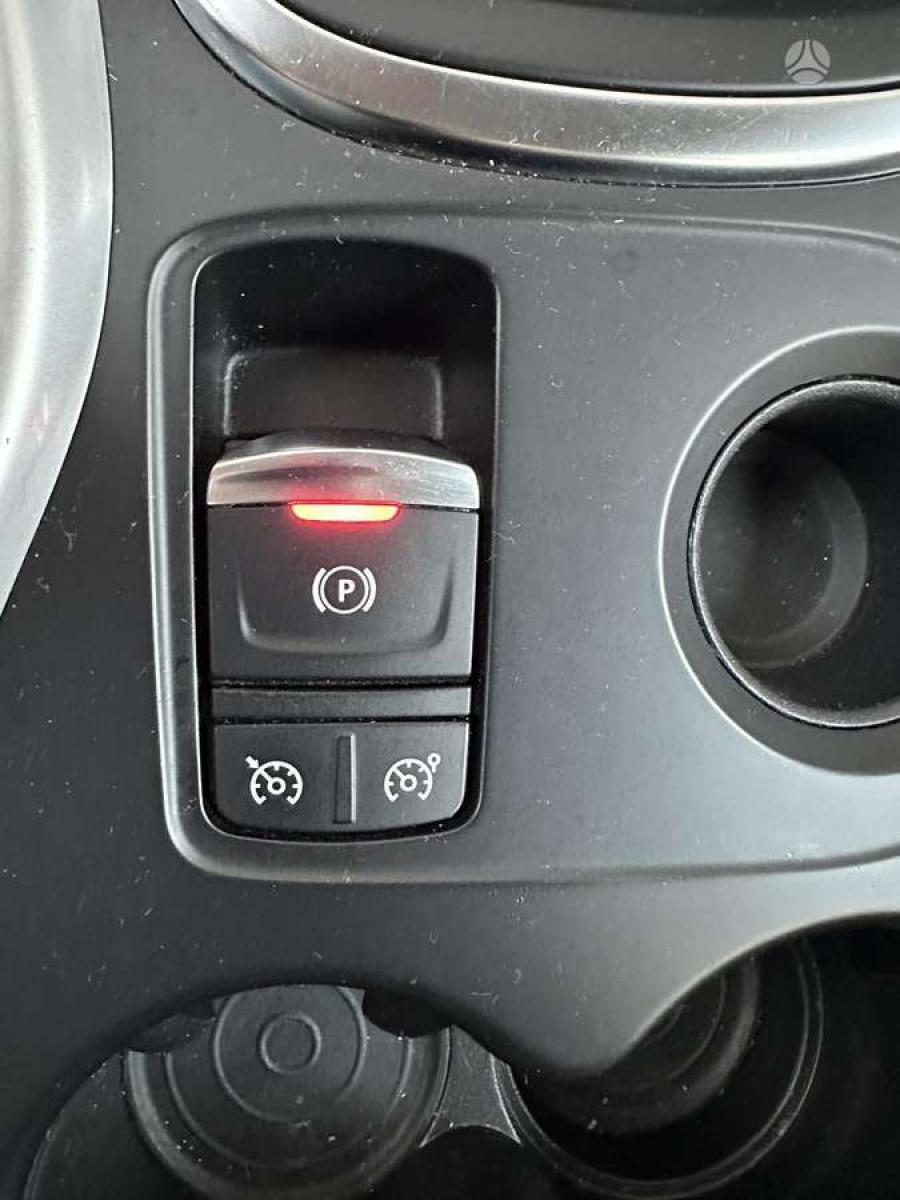 Balts Renault Kadjar 2020 Tauragė, ar dzinēja tilpumu 1.50 L un nobraukumu 206 tūkst. km par 10200 €, foto 20 vietnē AUTOMOTO.COM.LV