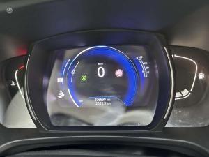 Balts Renault Kadjar 2020 Tauragė, ar dzinēja tilpumu 1.50 L un nobraukumu 206 tūkst. km par 10200 €, foto 25 vietnē AUTOMOTO.COM.LV