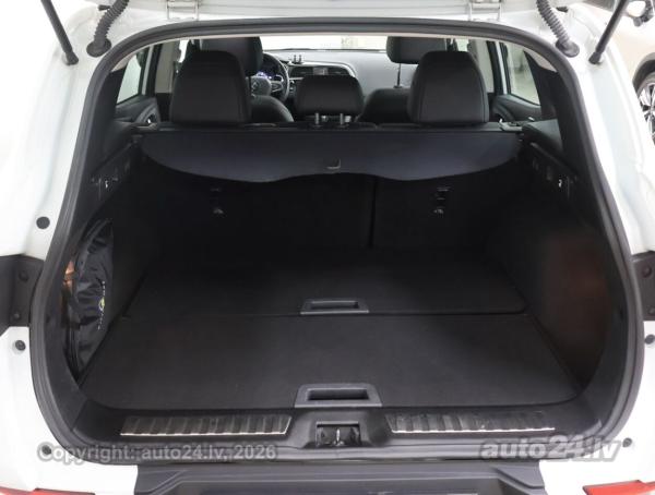 Balts Renault Kadjar 2019 Tallina, ar dzinēja tilpumu 1.30 L un nobraukumu 94 tūkst. km par 13900 €, foto 11 vietnē AUTOMOTO.COM.LV