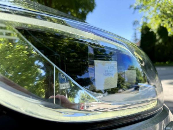 Dzeltens Renault Kadjar 2016 Tauragė, ar dzinēja tilpumu 1.50 L un nobraukumu 261 tūkst. km par 7999 €, foto 8 vietnē AUTOMOTO.COM.LV