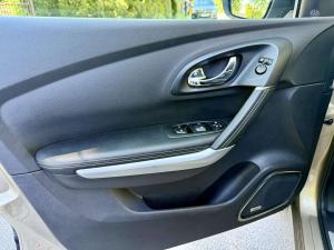 Желтый Рено Kadjar 2016 в Таураге, объемом двигателя 1.50 л и пробегом 261 тыс. км за 7999 €, фото 13 на AUTOMOTO.COM.LV