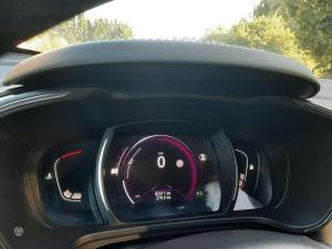 Dzeltens Renault Kadjar 2017 Telšiai, ar dzinēja tilpumu 1.20 L un nobraukumu 82 tūkst. km par 9200 €, foto 22 vietnē AUTOMOTO.COM.LV