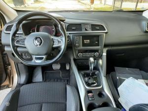 Dzeltens Renault Kadjar 2017 Telšiai, ar dzinēja tilpumu 1.20 L un nobraukumu 82 tūkst. km par 9200 €, foto 34 vietnē AUTOMOTO.COM.LV