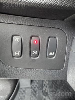 Melns Renault Kangoo 2016 Ogre, ar dzinēja tilpumu 1.50 L un nobraukumu 232 tūkst. km par 4999 €, foto 22 vietnē AUTOMOTO.COM.LV