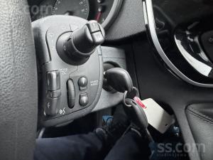 Melns Renault Kangoo 2016 Ogre, ar dzinēja tilpumu 1.50 L un nobraukumu 232 tūkst. km par 4999 €, foto 25 vietnē AUTOMOTO.COM.LV