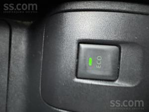 Melns Renault Kangoo 2016 Ogre, ar dzinēja tilpumu 1.50 L un nobraukumu 232 tūkst. km par 4999 €, foto 26 vietnē AUTOMOTO.COM.LV