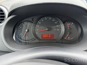 Melns Renault Kangoo 2016 Ogre, ar dzinēja tilpumu 1.50 L un nobraukumu 232 tūkst. km par 4999 €, foto 30 vietnē AUTOMOTO.COM.LV