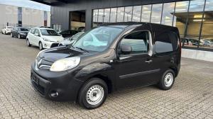 Melns Renault Kangoo 2016 Ogre, ar dzinēja tilpumu 1.50 L un nobraukumu 232 tūkst. km par 4999 €, foto 32 vietnē AUTOMOTO.COM.LV