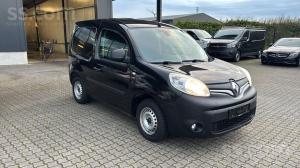 Melns Renault Kangoo 2016 Ogre, ar dzinēja tilpumu 1.50 L un nobraukumu 232 tūkst. km par 4999 €, foto 33 vietnē AUTOMOTO.COM.LV