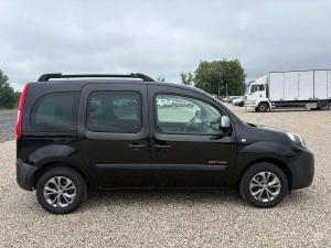 Melns Renault Kangoo 2013 Tauragė, ar dzinēja tilpumu 1.46 L un nobraukumu 265 tūkst. km par 4450 €, foto 3 vietnē AUTOMOTO.COM.LV