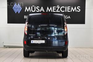 Melns Renault Kangoo 2021 Rīga, ar dzinēja tilpumu 1.60 L un nobraukumu 13 tūkst. km par 13690 €, foto 8 vietnē AUTOMOTO.COM.LV