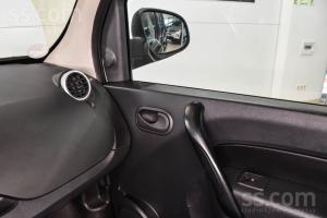 Melns Renault Kangoo 2021 Rīga, ar dzinēja tilpumu 1.60 L un nobraukumu 13 tūkst. km par 13690 €, foto 12 vietnē AUTOMOTO.COM.LV