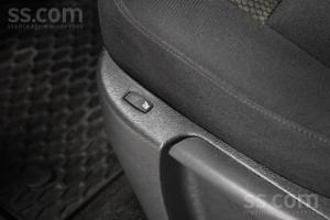 Melns Renault Kangoo 2021 Rīga, ar dzinēja tilpumu 1.60 L un nobraukumu 13 tūkst. km par 13690 €, foto 13 vietnē AUTOMOTO.COM.LV