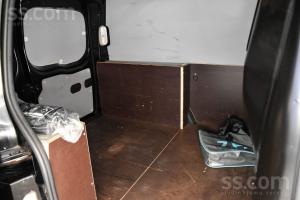 Melns Renault Kangoo 2021 Rīga, ar dzinēja tilpumu 1.60 L un nobraukumu 13 tūkst. km par 13690 €, foto 16 vietnē AUTOMOTO.COM.LV