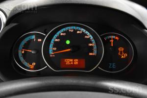 Melns Renault Kangoo 2021 Rīga, ar dzinēja tilpumu 1.60 L un nobraukumu 13 tūkst. km par 13690 €, foto 18 vietnē AUTOMOTO.COM.LV