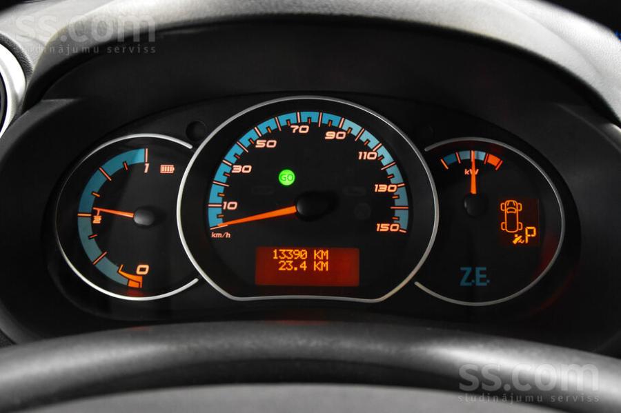 Melns Renault Kangoo 2021 Rīga, ar dzinēja tilpumu 1.60 L un nobraukumu 13 tūkst. km par 13690 €, foto 18 vietnē AUTOMOTO.COM.LV