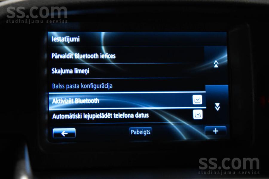 Melns Renault Kangoo 2021 Rīga, ar dzinēja tilpumu 1.60 L un nobraukumu 13 tūkst. km par 13690 €, foto 23 vietnē AUTOMOTO.COM.LV