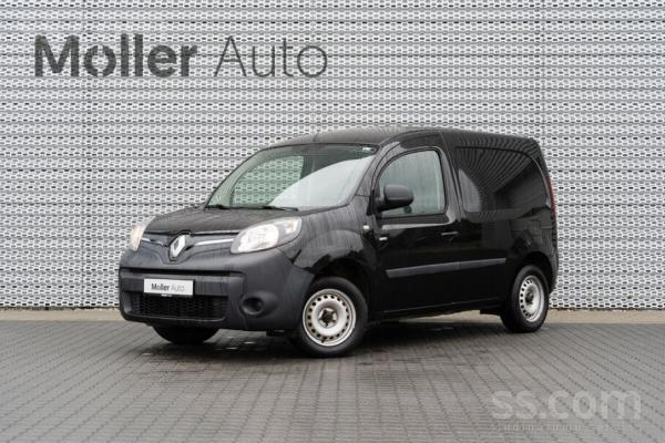 Renault Kangoo 2021 RÄ«ga vietnÄ Melns Renault Kangoo 2021 RÄ«ga, ar dzinÄja tilpumu 1.60 L un nobraukumu 13 tÅ«kst. km par 13500 ā¬, foto 1 vietnÄ AUTOMOTO.COM.LV