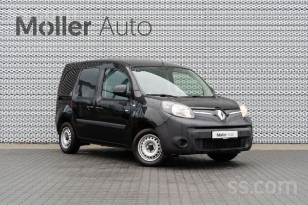 Renault Kangoo 2021 RÄ«ga vietnÄ Melns Renault Kangoo 2021 RÄ«ga, ar dzinÄja tilpumu 1.60 L un nobraukumu 13 tÅ«kst. km par 13500 ā¬, foto 3 vietnÄ AUTOMOTO.COM.LV